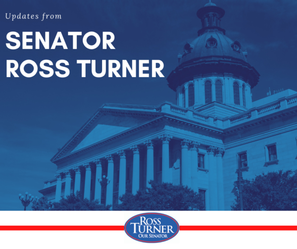 Ross Turner – Senate District 8
