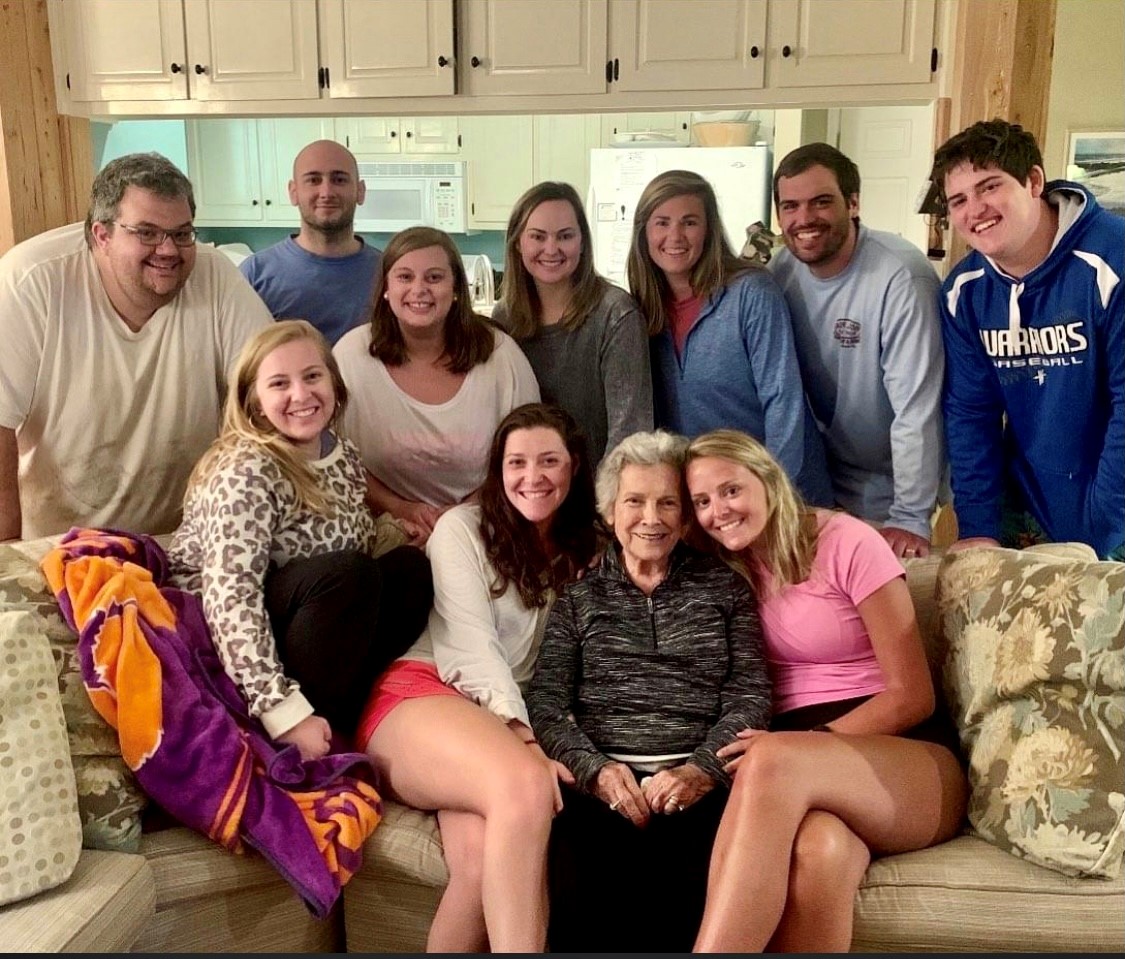 Updates from the South Carolina Senate – Ross Turner